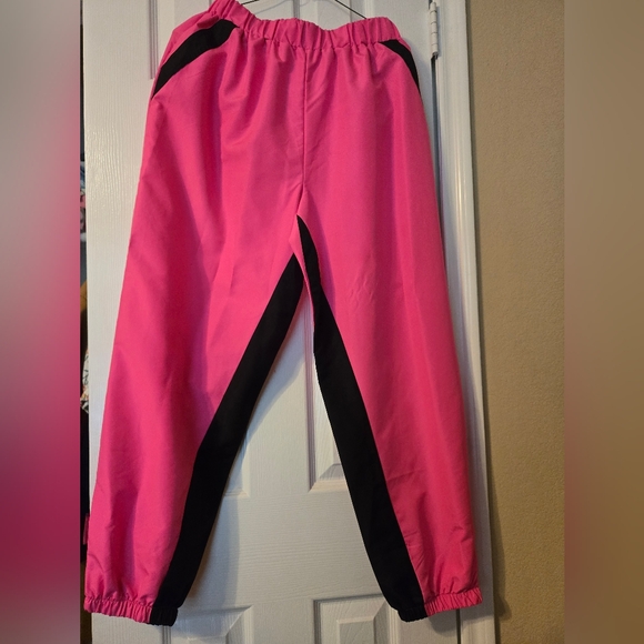 Weissman | Costumes | Weissman Hot Pink Dancewear | Poshmark